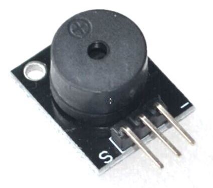 Passive Buzzer Module – Vorpal Robotics Store