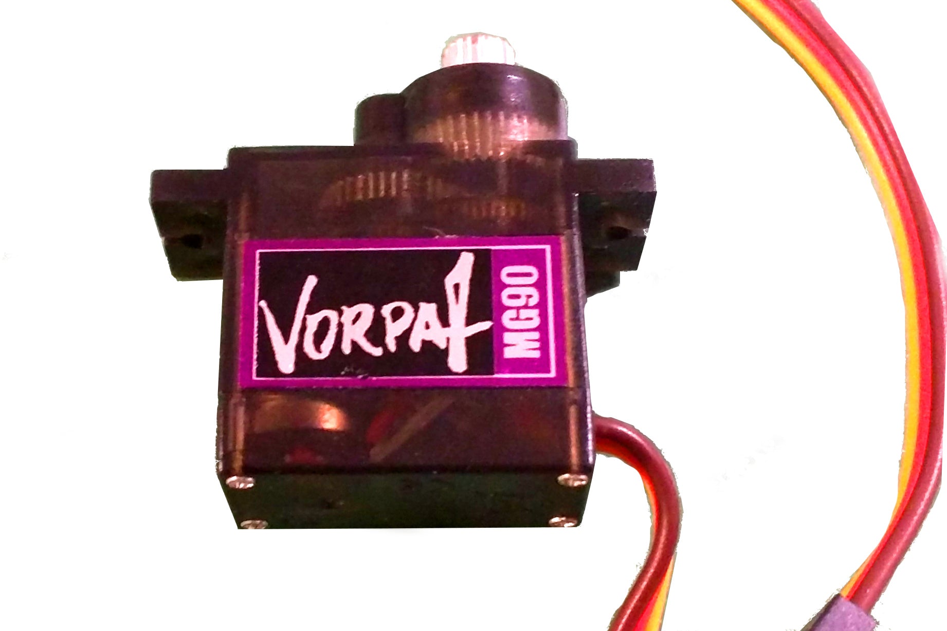 Vorpal Robotics Store
