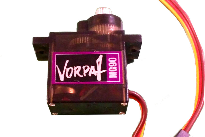 Vorpal Robotics Store
